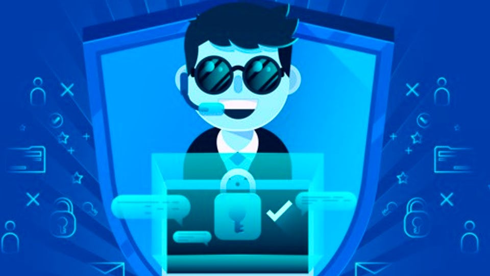 Introduction To Cybersecurity Fundamentals Coursera